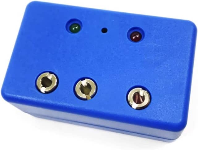 New Fencing Sport Weapon Test Box for Epee Foil Weapons Body Wire Cord ...