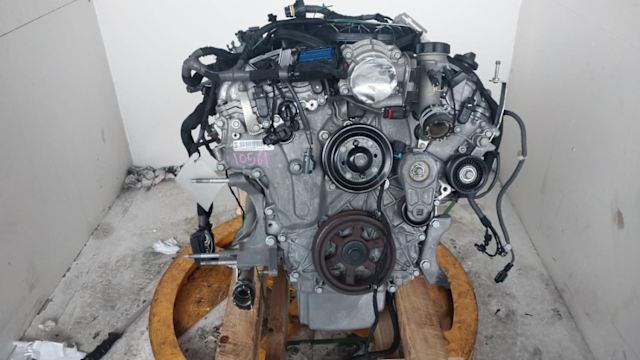 Holden Commodore Vf 3.6 Lfx Engine | Engine, Engine Parts ...