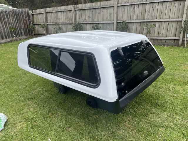 VE VF Ute Canopy | Other Parts & Accessories | Gumtree Australia ...