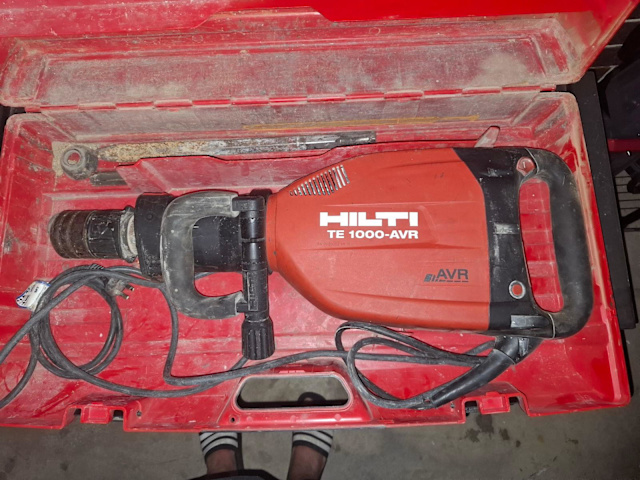 hilti breaker - Power Tools in Penrith NSW | Gumtree Australia
