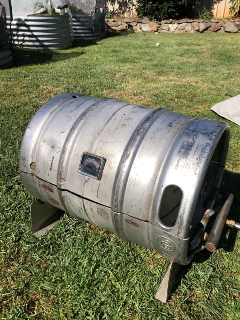 Webber Keg BBQ - BBQ in Tomakin NSW | Gumtree Australia