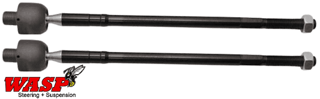 2 X RACK END FOR MERCEDES M271.951 OM646.985 OM646.986 OM651.956 I4 ...