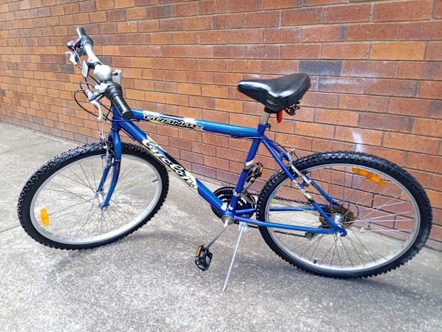 Cyclops Mens Granite mountain bike - Men's Bicycles in Greenslopes QLD ...