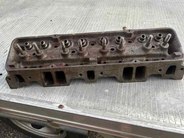 307 chev Monaro heads | Engine, Engine Parts & Transmission | Gumtree ...