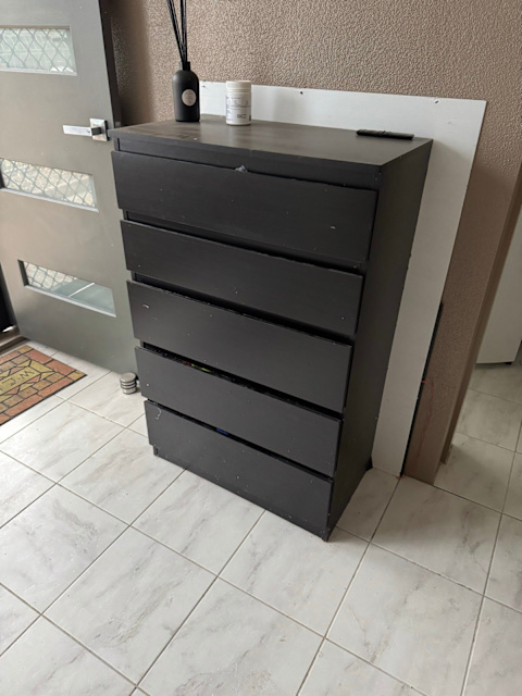tall boy drawers - Dressers & Drawers in Sunshine North VIC | Gumtree ...