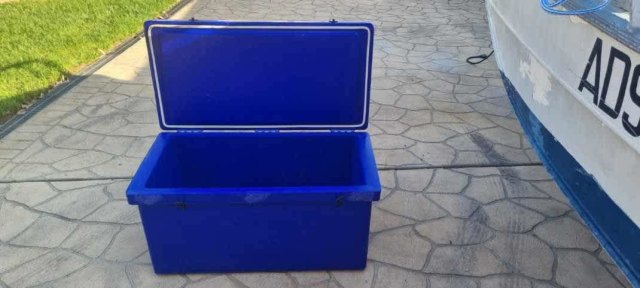 Eski - huge. - Fishing in Hamlyn Terrace NSW | Gumtree Australia