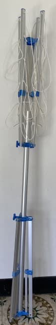 Portable clothesline (from BCF) - Other Home & Garden in Dalkeith WA ...