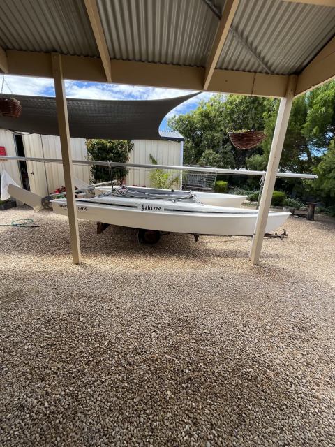 Windrush 14 Surfcat catamaran | Sail Boats | Gumtree Australia ...