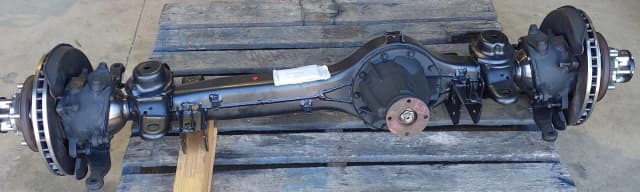 Landcruiser front diff new HDJ79 / HZJ79 | Engine, Engine Parts ...