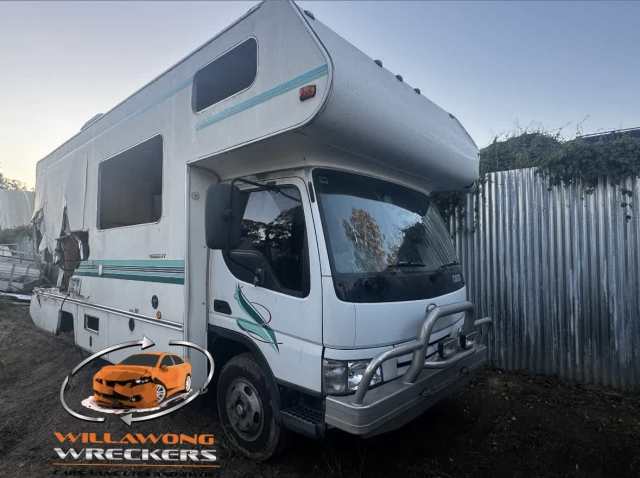 Wrecking a 2001 Mazda T4600 Truck | Truck Parts | Gumtree Australia Brisbane South West ...