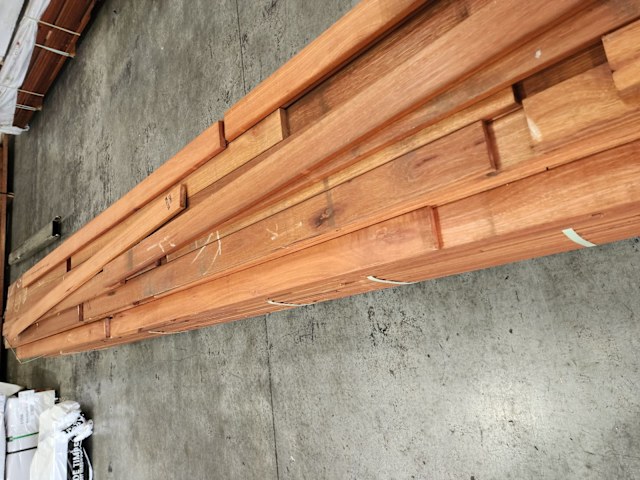 KARRI DECKING 86 X 19MM - Building Materials in Bayswater VIC | Gumtree ...