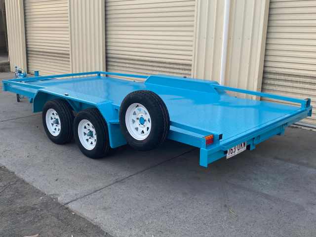 APT TRAILERS! AUSSIE MADE - CUSTOM BUILT CAR TRAILERS! | Trailers ...