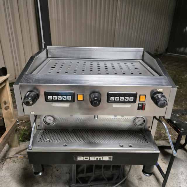 Commercial Boema coffee machine | Coffee Machines | Gumtree Australia ...