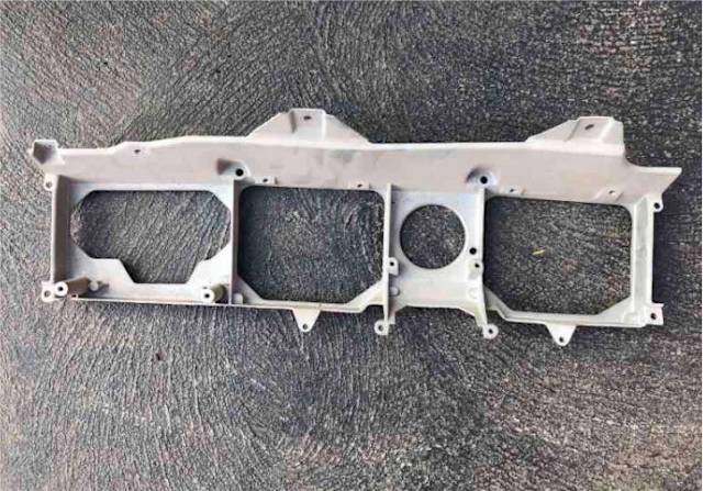 Holden HJ hx hz dash facias,GTS MONARO,kingswood ute panelvan tonner ...