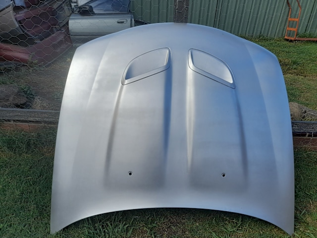 GTO/Monaro bonnet | Auto Body parts | Gumtree Australia Darebin Area ...