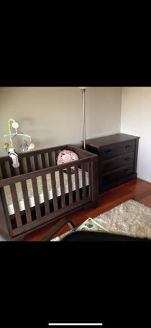 Kids bedroom suite - Cots & Bedding in Baldivis WA | Gumtree Australia
