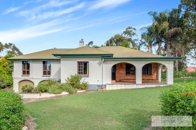 54 Horsman Road, Warwick, Queensland 4370 - for Sale | Gumtree Australia