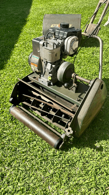 Scott Bonnar Model 45 17 - Lawn Mowers in Melville WA | Gumtree Australia