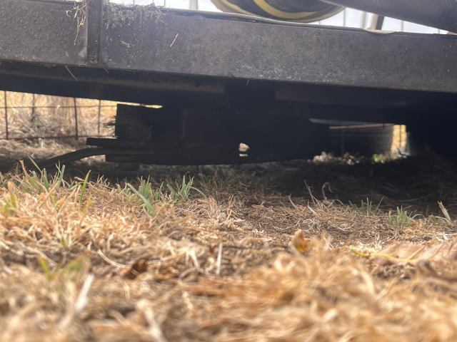 Berends 5ft slasher | Farming Equipment | Gumtree Australia Bass Coast ...