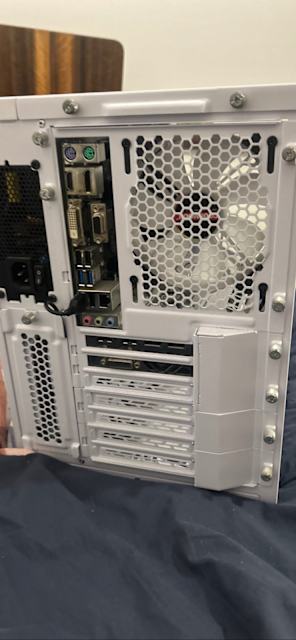 Gaming pc - Desktops in Maidstone VIC | Gumtree Australia