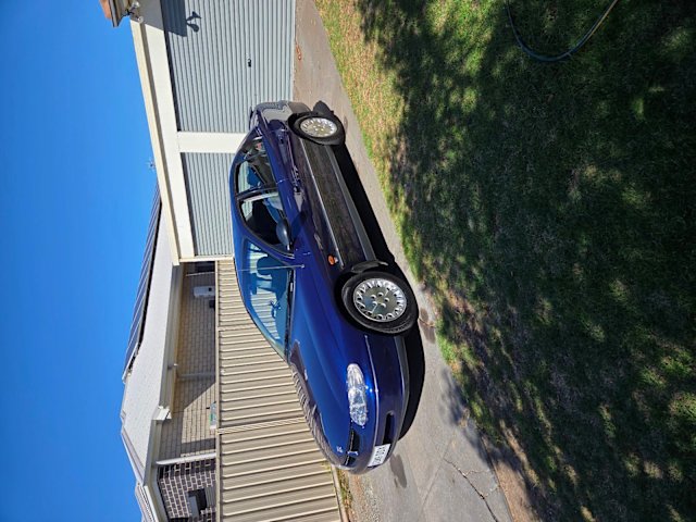 1999 HOLDEN COMMODORE EQUIPE 4 SP AUTOMATIC 4D SEDAN | Cars, Vans ...