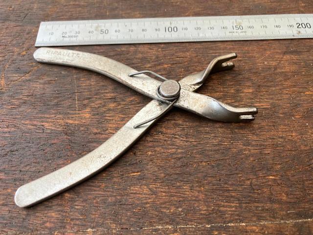 Ripaults Bullet Wiring Terminal Connector Tool. Read Ad FULLY 1st ...