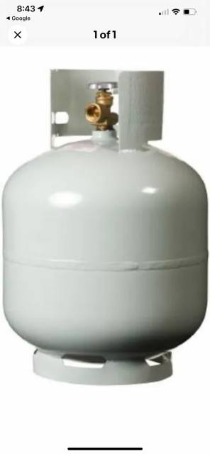 LPG gas bottles refills - Miscellaneous Goods in Lemon Tree Passage NSW ...