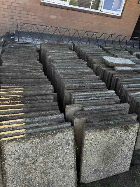 60x60 n 40x40 Concrete Slabs - Building Materials in Gosnells WA ...