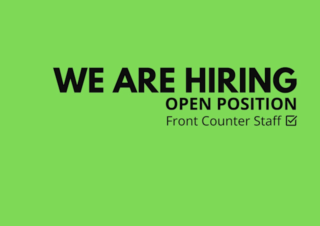 Front Counter Staff (Cashier) | Retail Assistant | Gumtree Australia ...