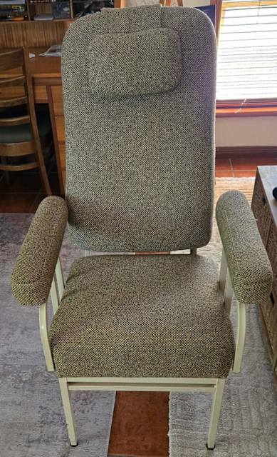 Adjustable day chair - Lounging & Relaxing Furniture in Craigburn Farm ...