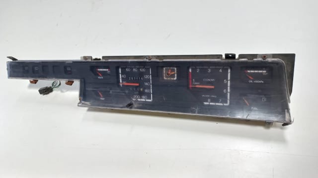 Holden VK Commodore Speedo Dash Instrument Cluster Gauges | Other Parts ...