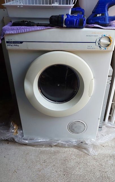 Cloths Dryer - Washing Machines & Dryers in Geelong West VIC | Gumtree ...
