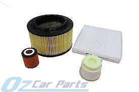 Genuine ACDelco Service Kit For FORD RANGER Madza BT50 Diesel 11-15 ...