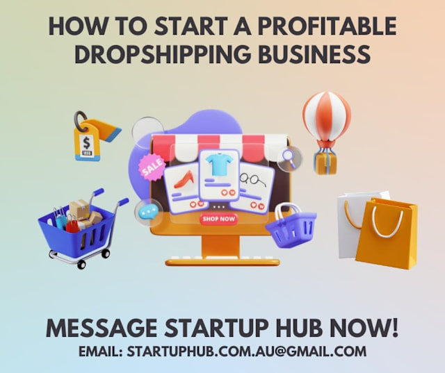 Launch your dream store - We do all the work! - Business For Sale ...