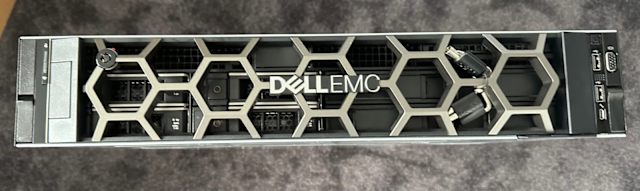 Dell PowerEdge R540 Server Xeon Silver 4214 64GB RAM 16TB HDD + 480 M2 ...