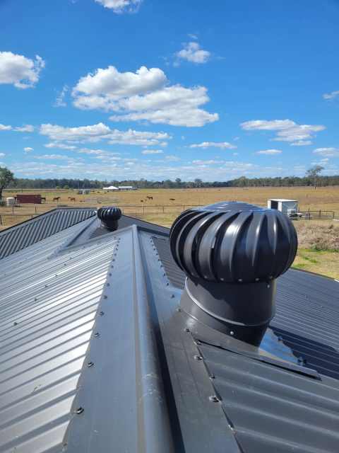 Whirlybird Installation Roofing Gumtree Australia Gold Coast City