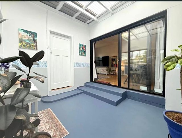 1 bed in 5 bedroom house - Share House & Flatshare | Gumtree Australia