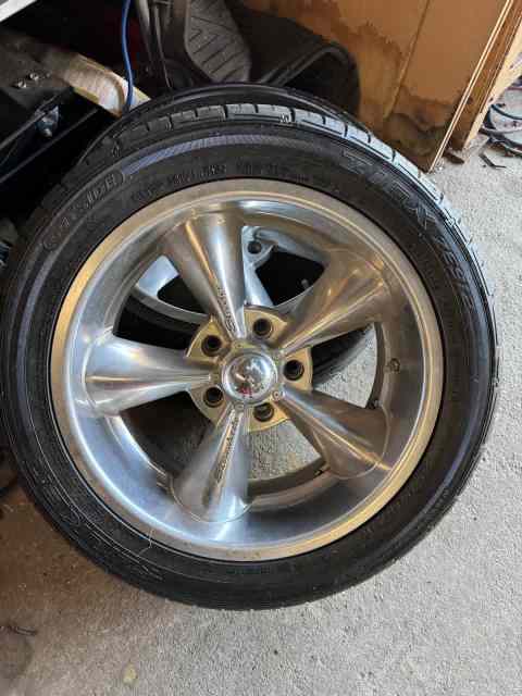 Showwheels streeter 17s | Wheels, Tyres & Rims | Gumtree Australia ...