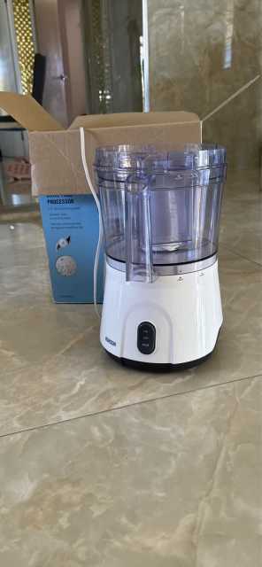 Ronson direct drive food processor - Cooking Accessories in Wanguri NT ...