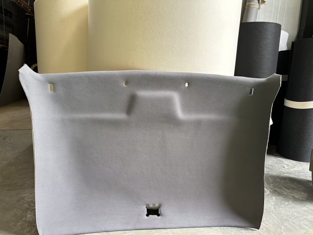 Holden commodore Vp vs vg vr ute roof lining new ready to install ...