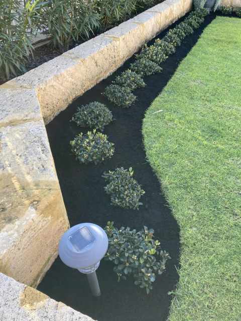 C.J Garden Services | Landscaping & Gardening | Gumtree Australia ...