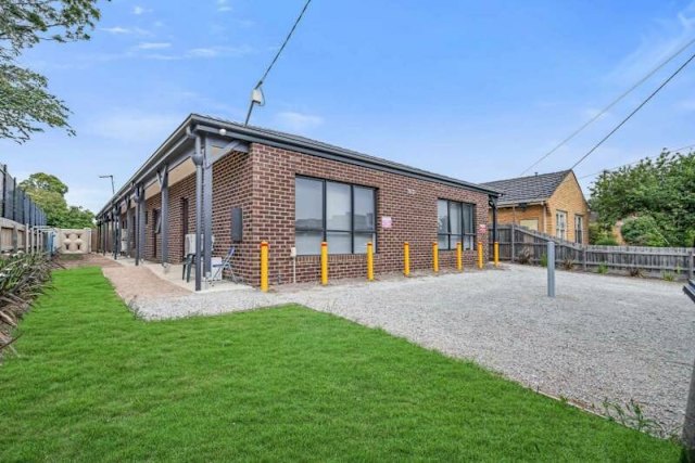 New LUXURY Studio Apartment ( Rent Include Utilities ) - for Rent ...