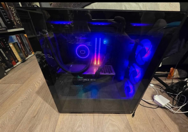 Gaming desktop computer - Desktops in Maitland NSW | Gumtree Australia