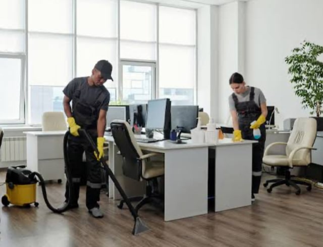 Warehouse cleaning | Cleaner & Housekeeper | Gumtree Australia Brisbane ...