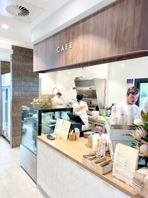 Chefs Cooks Sandwich Hands Baristas | Chef & Cook | Gumtree Australia ...