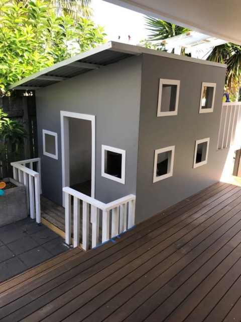 Free Cubby House - Other Home & Garden in Narrabeen NSW | Gumtree Australia