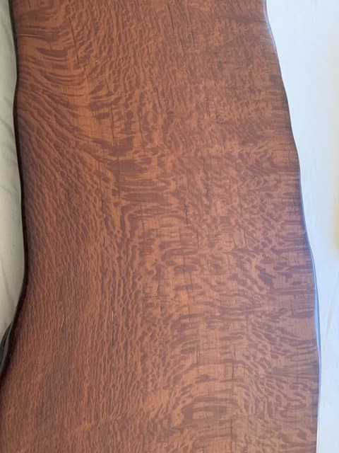 Small Sheoak Slab … Stunning - Other Furniture in Mandurah WA | Gumtree ...