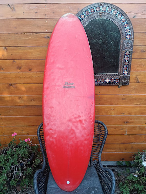 vintage surfboard for sale - Surfing in Umina Beach NSW | Gumtree Australia