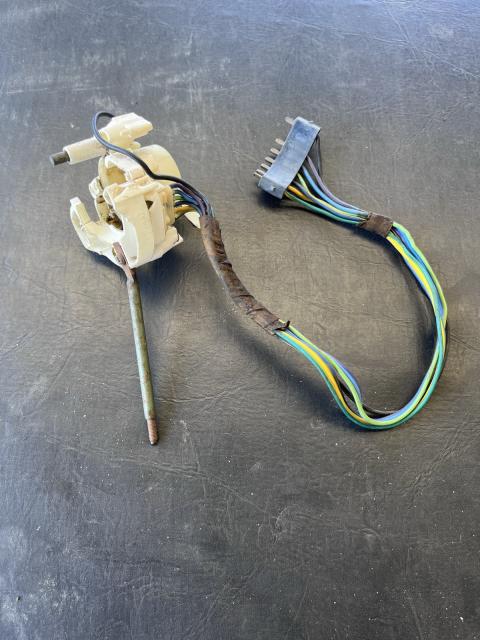 HK HT HG Holden LC Torana Indicator and Stalk (parts) | Other Parts ...