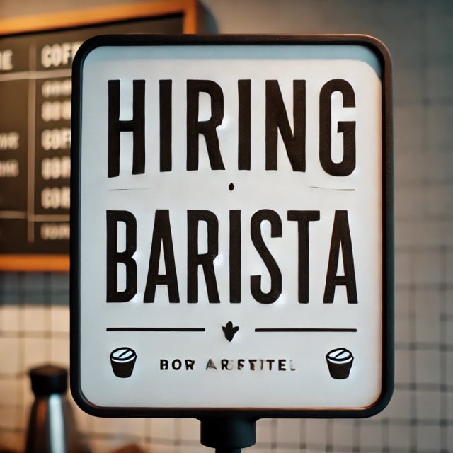 Epping plaza new cafe Hiring experienced Baristas | Bar & Beverage ...